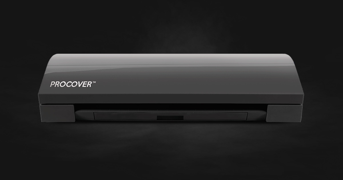 ProCover ™️ – Strongest Protection on Earth